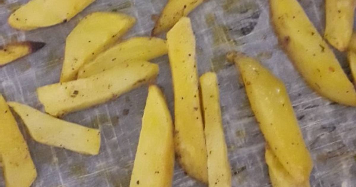 Πατατες τηγανιτες συνταγές - 72 συνταγές - Cookpad
