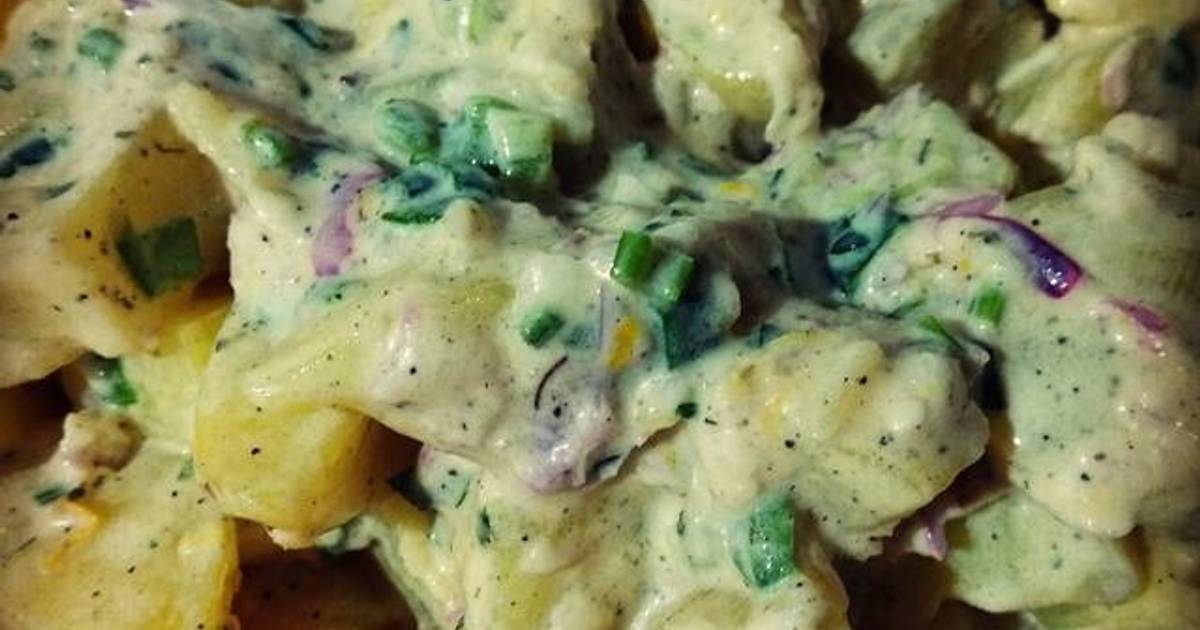 Κρυες σαλατες συνταγές - 1.617 συνταγές - Cookpad