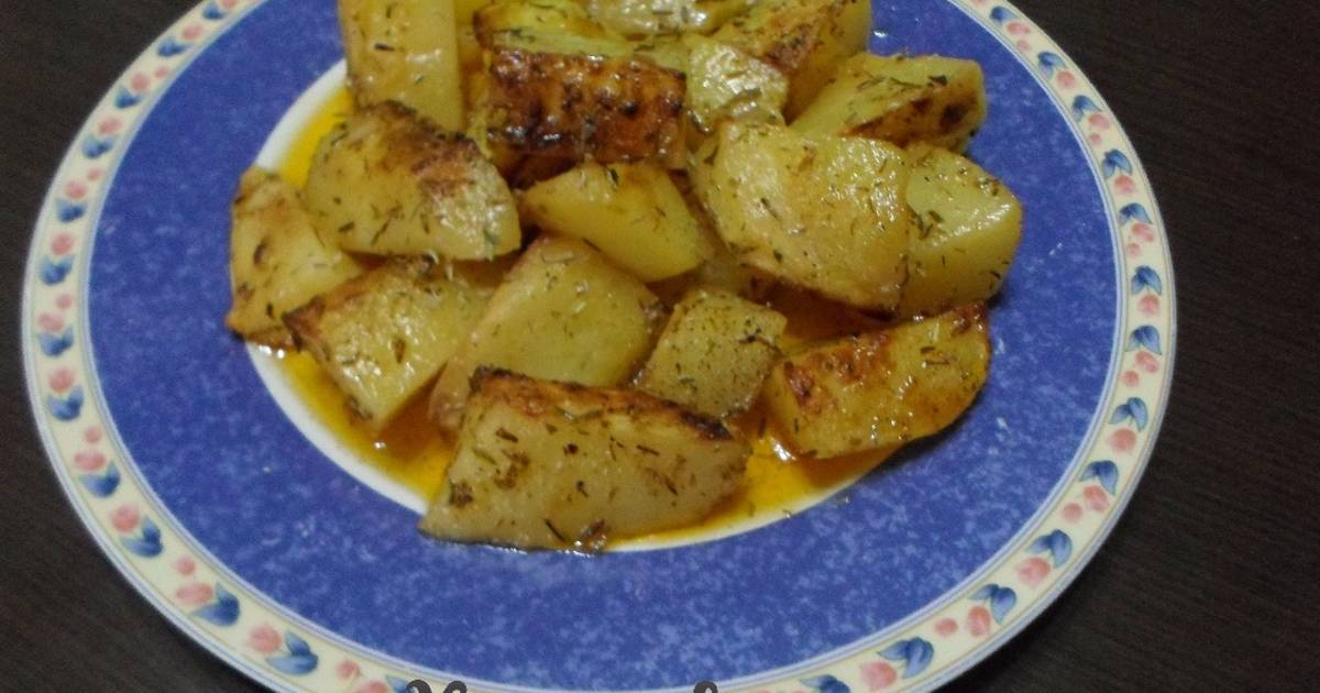 Πατατες φουρνου συνταγές - 83 συνταγές - Cookpad