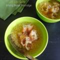 Resep Lek Tau Suan (Mung Bean Porridge) oleh Melz Kitchen - Cookpad
