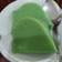 Resep Puding tape ketan hijau oleh Lina Lutfiana - Cookpad