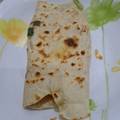 Resep Dan Ping (Taiwanese pancake with egg & cheese) 起司蛋餅 oleh Sanni ...