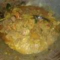 Resep Daging sapi kuah kuning (tanpa santan) oleh Rahmaannisa - Cookpad