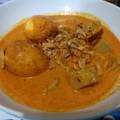 Resep Gulai cubadak (gulai nangka padang) oleh Dila Kasuma - Cookpad
