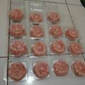 Resep Cantik manis hunkwe mutiara oleh Kenby - Cookpad