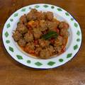 Resep Sambal Goreng Kreni (bola-bola daging) tanpa santan oleh Ratihbn ...