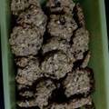 Resep Crispy oatmeal cookies oleh yNy - Cookpad