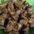 Resep Semur hati ayam/rempelo no MSG oleh Ervina Dewi Cristanti - Cookpad