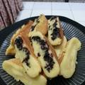 Resep Pukis (Lembut dan menul) oleh Heny Kusumawati - Cookpad