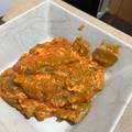 Judías verdes con jamón al tomate frito Receta de Eva Leal- Cookpad