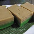 Resep "Sesumapan" Kue Talam versi Banjar oleh Heny Rosita - Cookpad