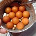 Resep Gulab jamun(manisan khas india) oleh Ajeng - Cookpad