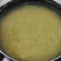 Resep Lek Tau Suan (Mung Bean Porridge) oleh Melz Kitchen - Cookpad