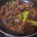 Resep Semur hati ayam/rempelo no MSG oleh Ervina Dewi Cristanti - Cookpad