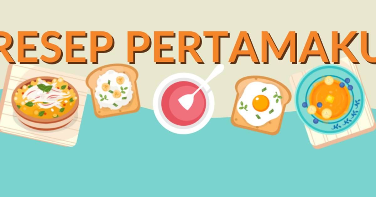Yuk Tulis Resep Pertamamu! - Cookpad