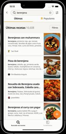 Cookpad - Cocina casera más divertida