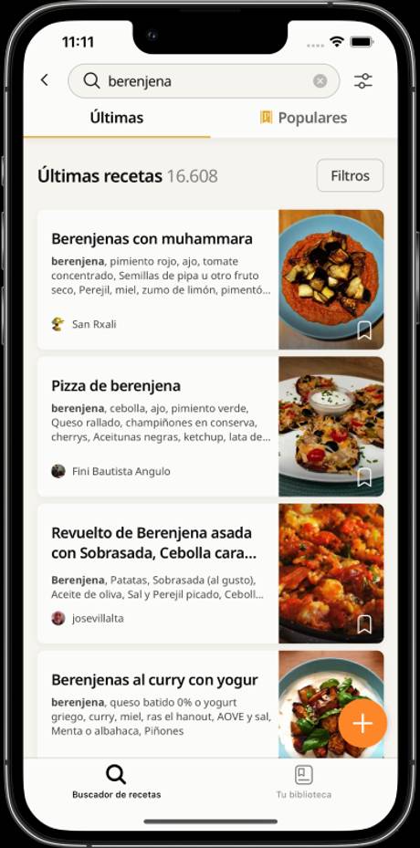 Cookpad - Cocina casera más divertida