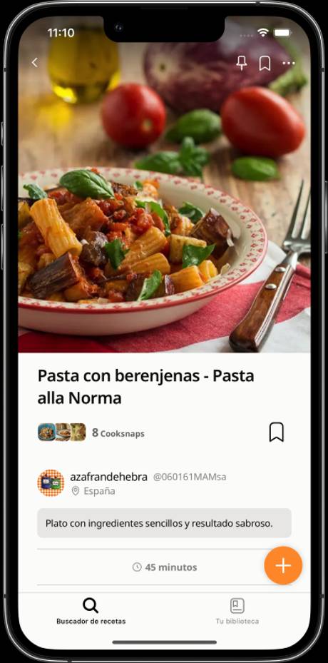 Cookpad - Cocina casera más divertida