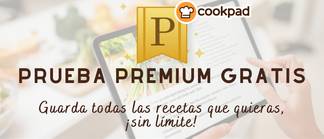 Cookpad - Cocina casera más divertida