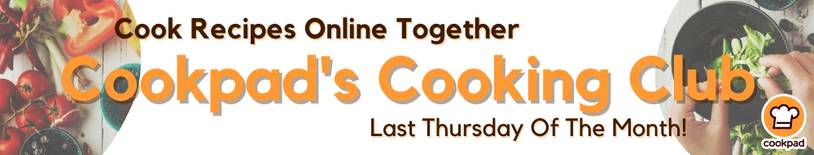 Cookpad - Make everyday cooking fun!