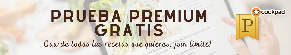Cookpad - Cocina casera más divertida