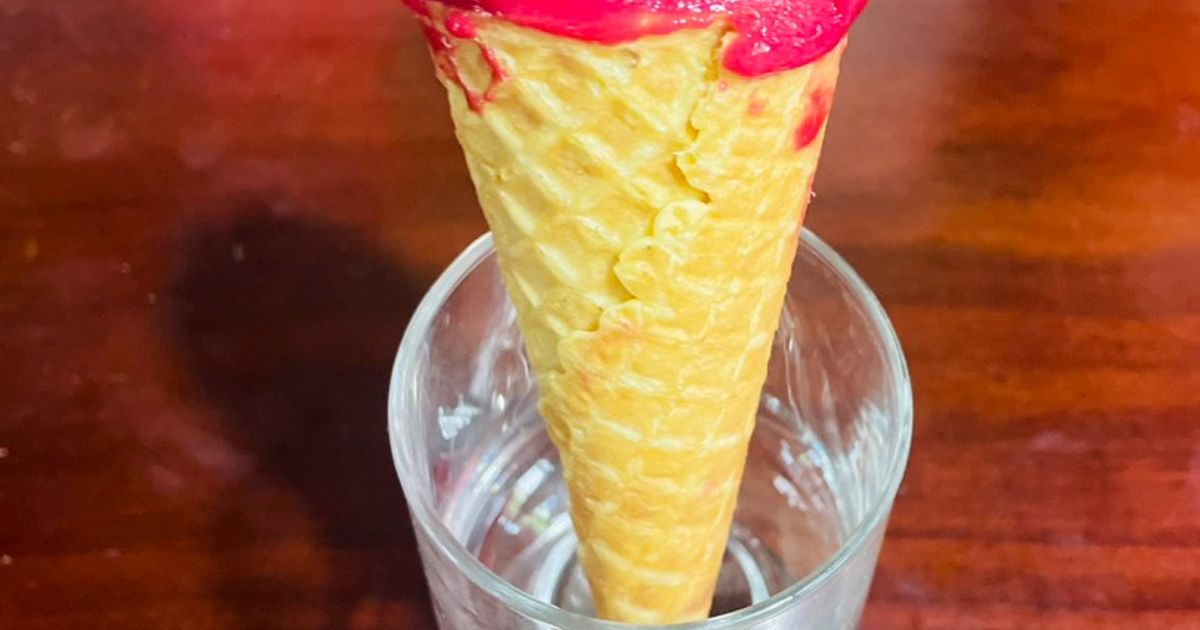 Helados De Paila 🇪🇨 Receta de Jimmy Alberto Freire Romero- Cookpad