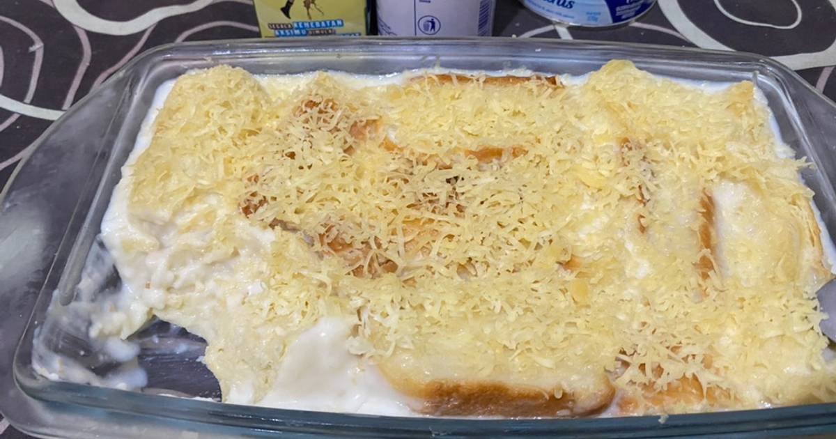 2.024 resep setup roti enak dan sederhana - Cookpad