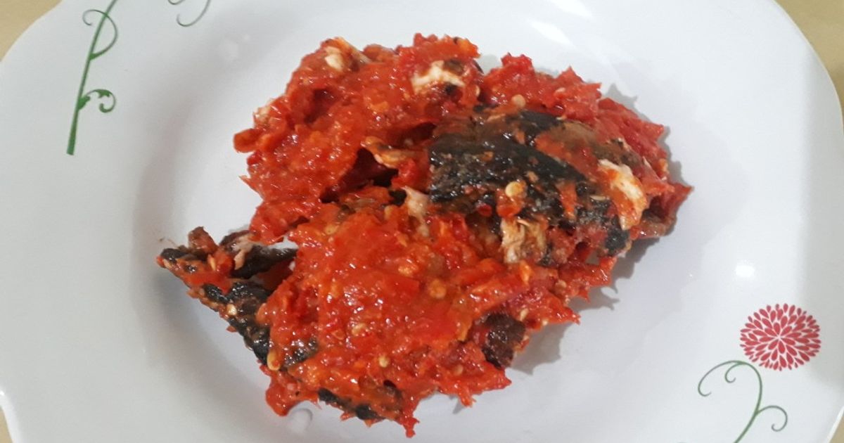 Resep Karabu Baluik / Belut oleh Novianti Adrial - Cookpad