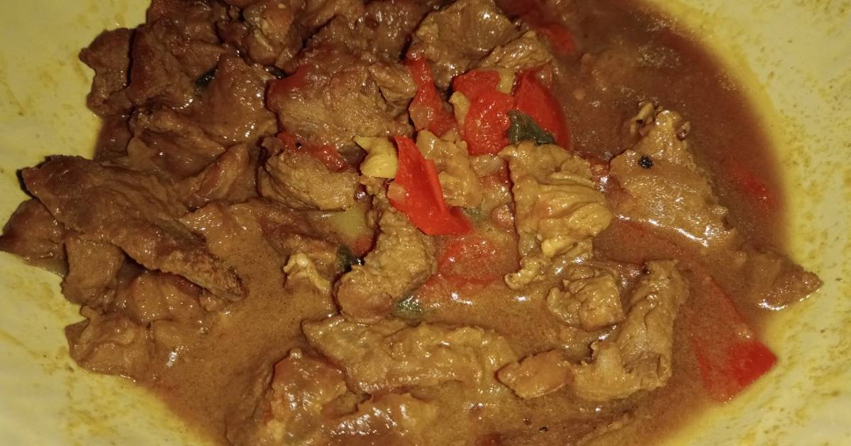 Aneka resep aneka olahan daging sapi: Varian praktis & sederhana!