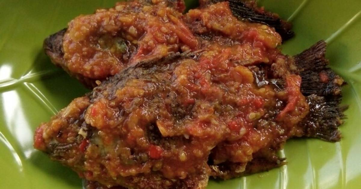 20.170 resep saos asam manis enak dan sederhana ala rumahan - Cookpad