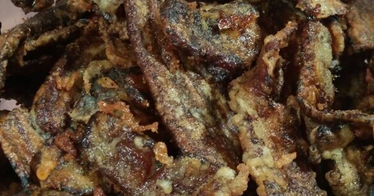 134 resep sale pisang enak dan sederhana - Cookpad