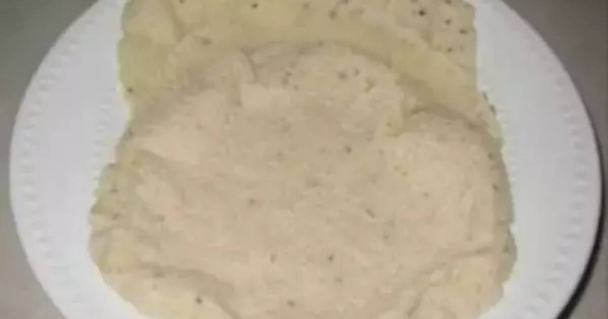 Semolina Roti Recipe by Ayur Home Cooking Lab (AHCL) - Cookpad