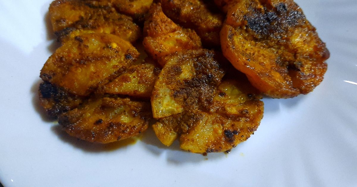 Masala Tinda Recipe by Dolly Kachhwani - Cookpad