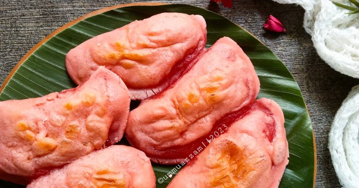 67 resep kue kipo enak dan mudah - Cookpad