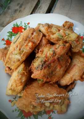 3.915 resep gehu enak dan sederhana - Cookpad