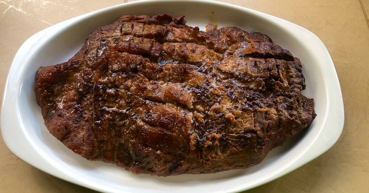 Lapping al Horno Receta de adaniel78- Cookpad