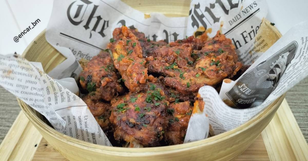 63.940 recetas muy ricas de pollo surtido compartidas por cocineros ...