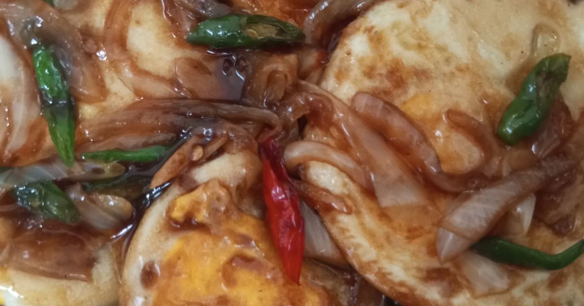 Resep ide sarapan praktis rumahan enak dan mudah - Cookpad