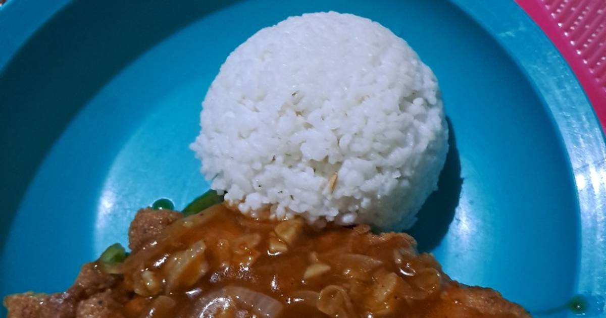 10.604 resep masakan western ayam enak dan mudah - Cookpad