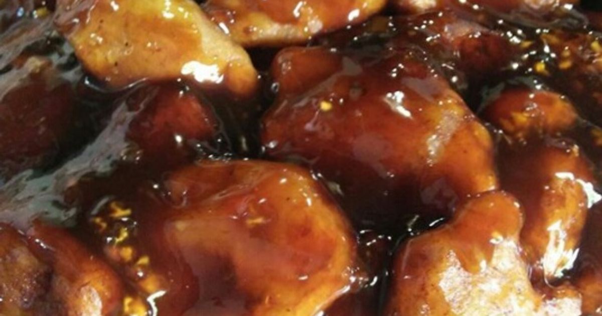 Resep Godok Saka Batinta oleh Helsi Agustian - Cookpad