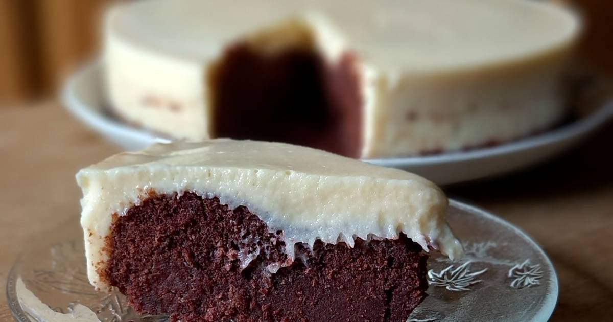 Resep Cake Ketagih Viral oleh Wenny Yudi, S.Psi, MM. - Cookpad