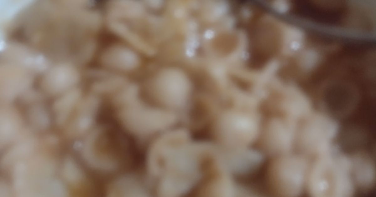 5 easy and tasty conch meat recipes by home cooks - Cookpad