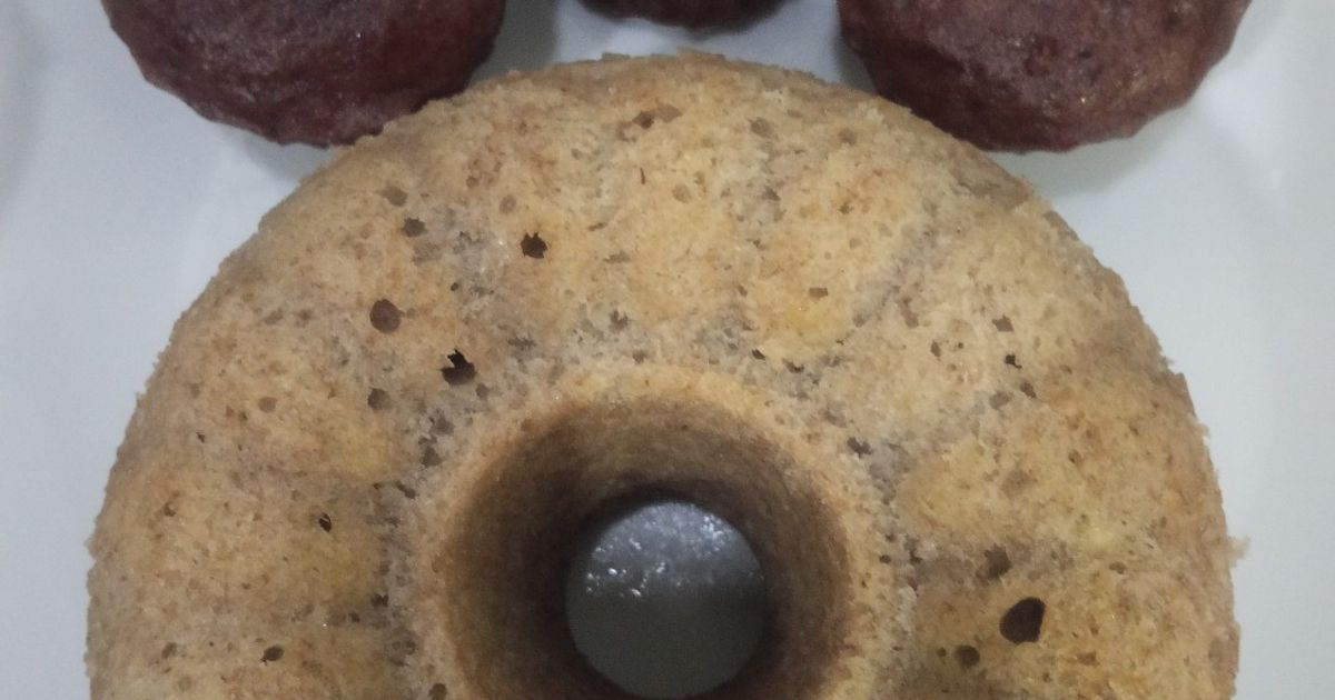 Resep pisang pisang susu rumahan enak dan mudah - Cookpad