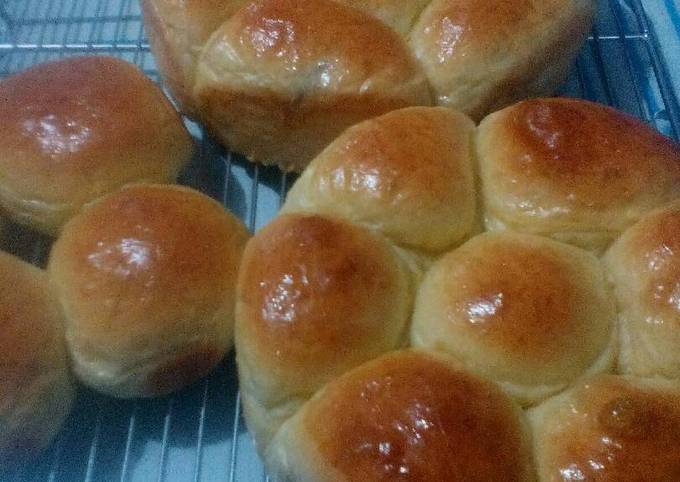 Resep Roti sobek manis oleh Ceria Endut - Cookpad Resep Roti sobek manis oleh Ceria Endut - Cookpad
