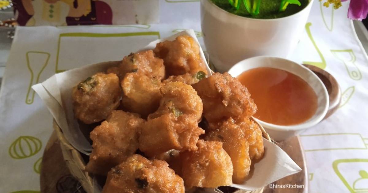 37 resep cakue crispy enak dan mudah - Cookpad