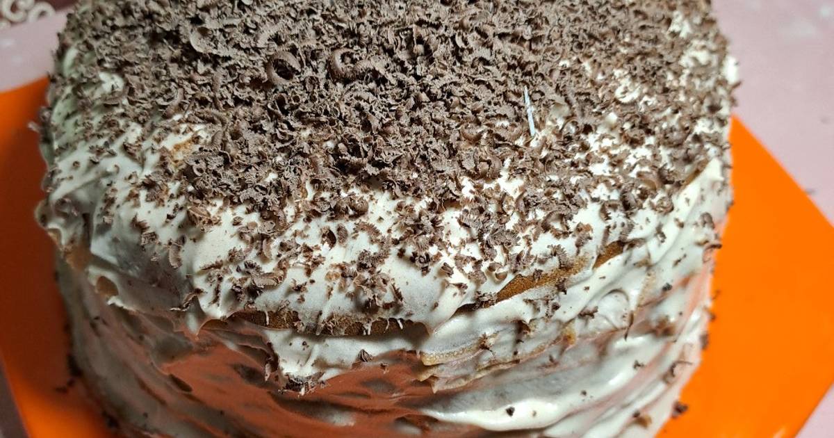 803 resep miles crepes teplon enak dan mudah - Cookpad