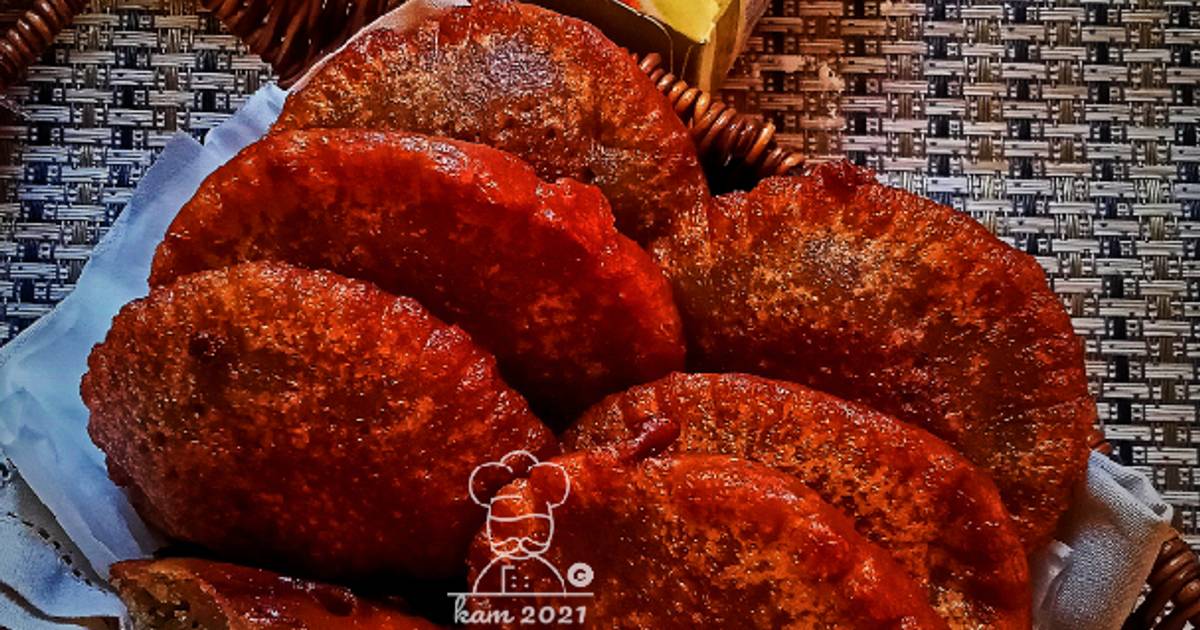 14 resepi penyaram yang sedap dan mudah oleh komuniti cookpad - Cookpad