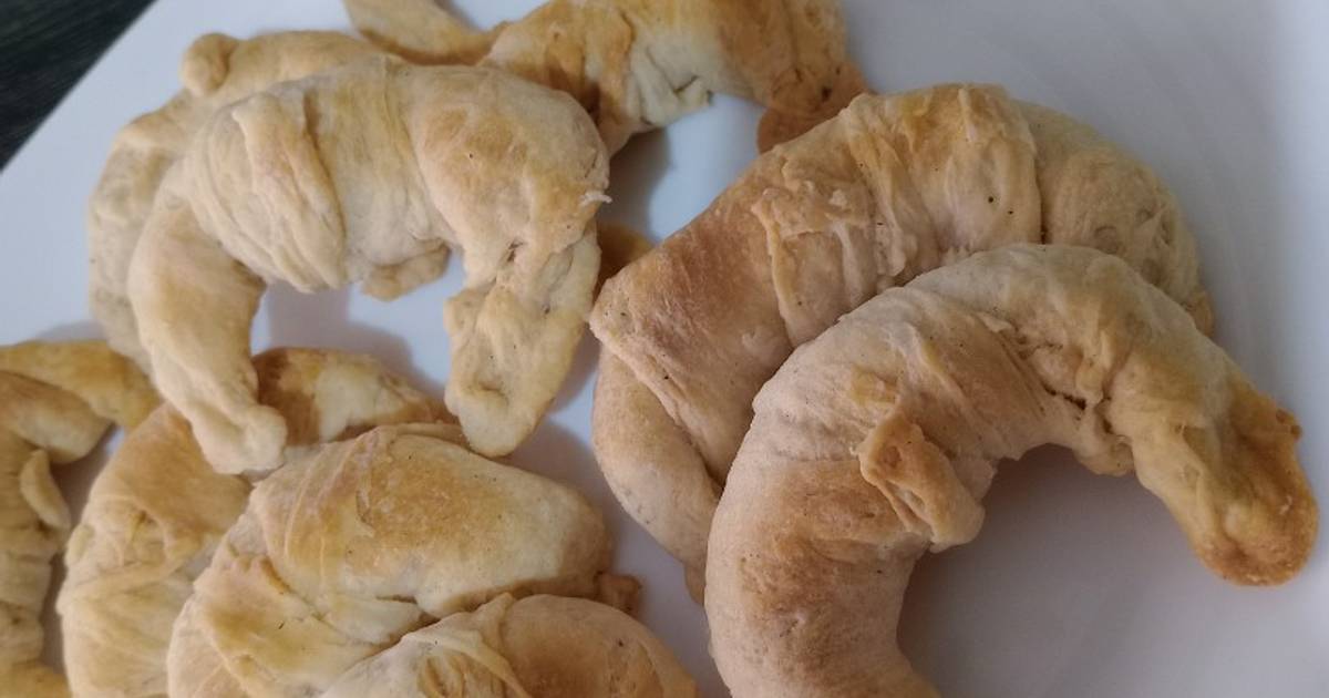 Recetas de facturas paso a paso ¡Las variedades que quieras!