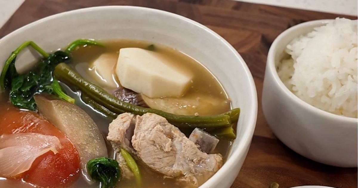 200+ Filipino Lunch Recipes: Easy & Delicious Ideas - Cookpad