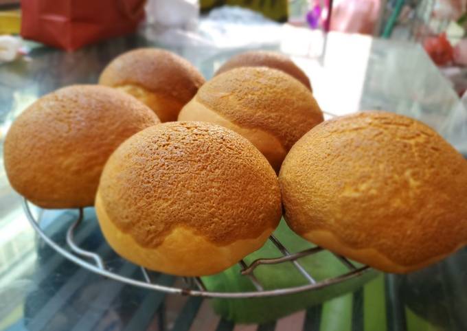 Cách Làm Món Bánh paparoti của Bếp Của Cún Mập - Cookpad